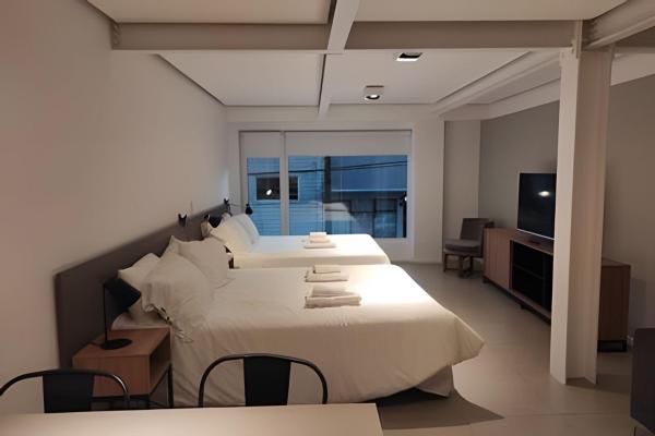 Aunaisin - Austral 101 - Ushuaia