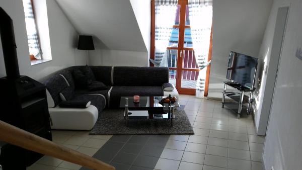 Ferienwohnung Holtenau - Kiel