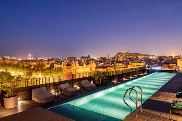 Archie Living - Barcelona