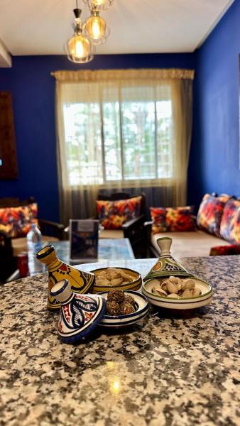 Magnifique Studio Avec Piscine - Agadir