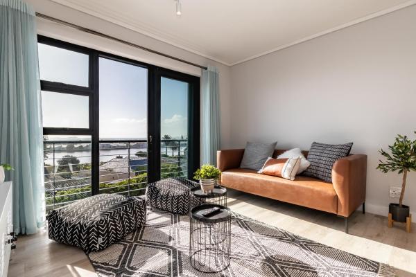 Burmeister 407 -Spacious 1 Bedroom Apartment Across From Ocean - Goodwood