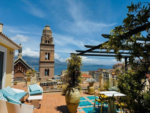 La Gaetana - Gaeta