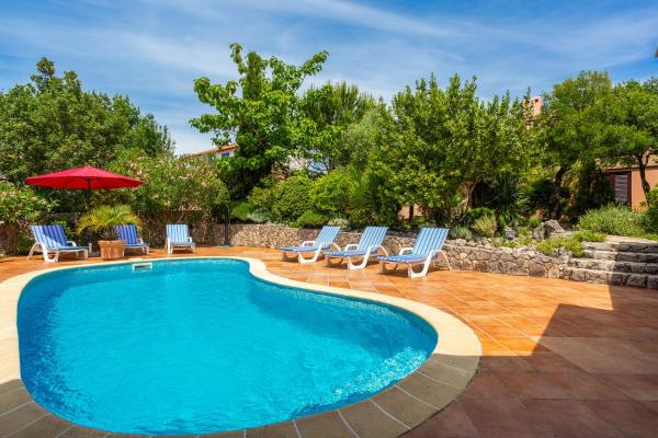 Apartments Villa Temer - Krk