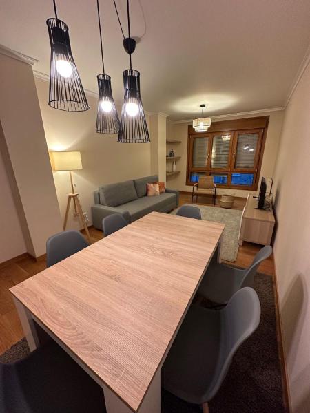 Recanto Apartamento - Tapia de Casariego