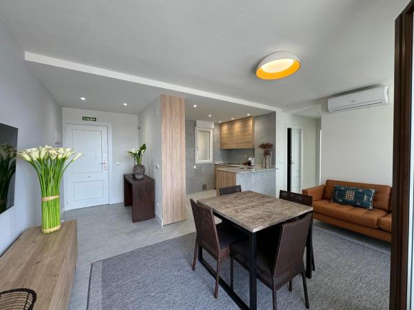 Apartamento Calas - Isla