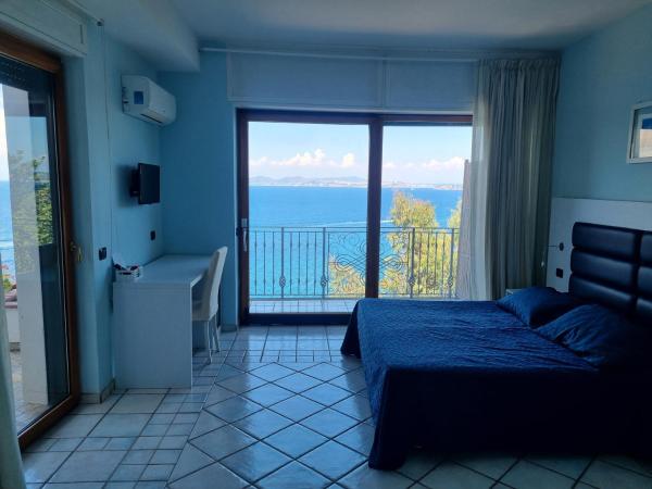 L'incanto Suites Ischia - 伊斯基亞