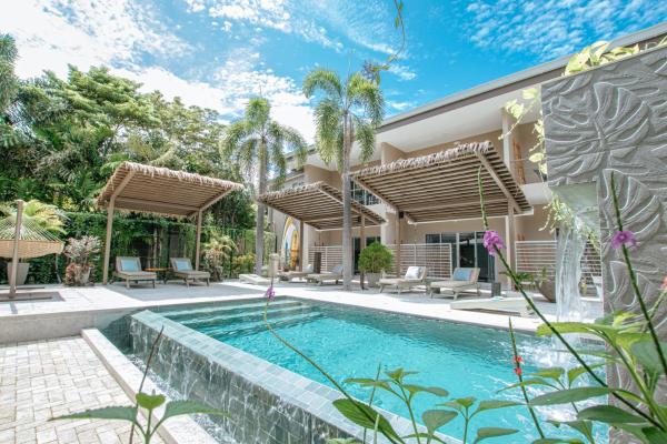 Tamarindo Bay Boutique Hotel, Apartments & Suites - Tamarindo