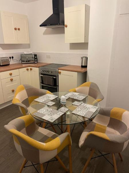 Skegness Town Centre Apartment 2 - Lincolnshire