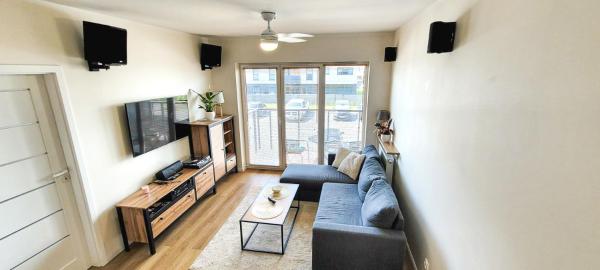 Apartament Helen Ii - Torun