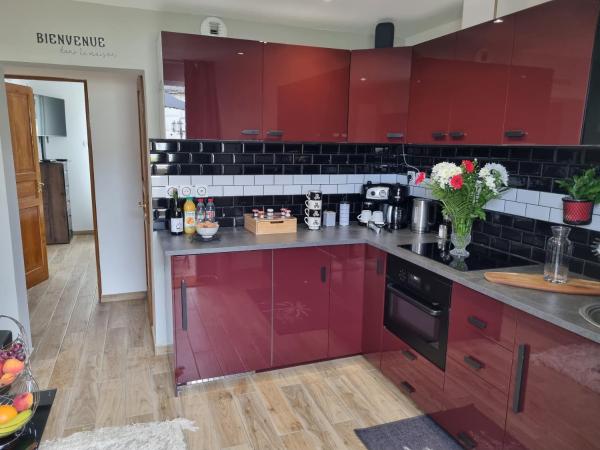 Les Appart Du Sillon - Plougrescant