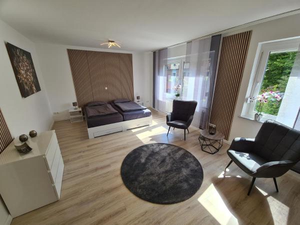 Stadtoase Am Rathaus Emden - Emden