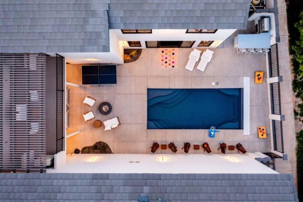 Sand Hollow Haven - Utah