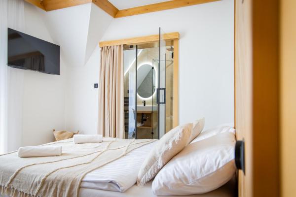 Apartroom 18 - Zakopane