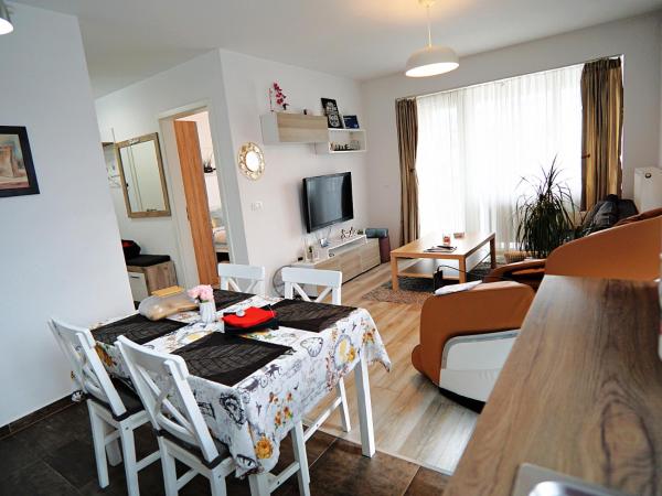 Relaxing Coresi Studio - Brașov