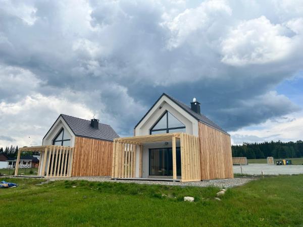 Lasosfera Lasówka - Kudowa-Zdrój