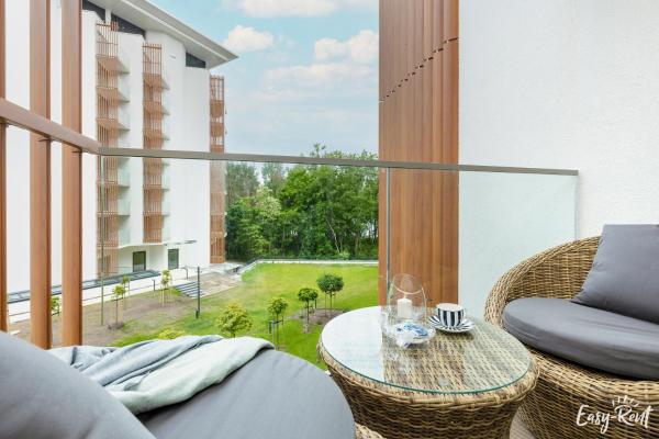 Pinea 204 - Easy-rent Apartments - Pobierowo