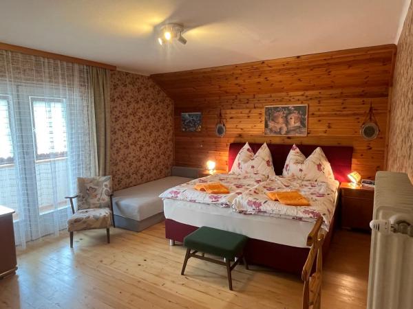 Ferienhaus Grimming - Tauplitzalm