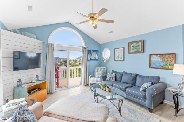 Lowe Tide - Topsail Island, NC