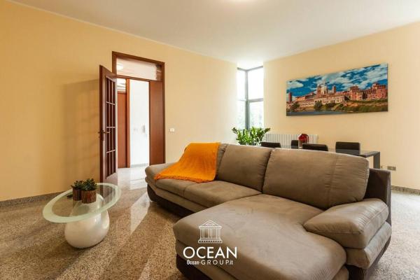 Spaziosa Casa Con Parcheggio Oceangroupapartments - Mantua