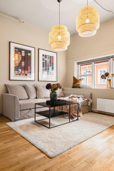 Bergen Centrum Apartment - Bergen