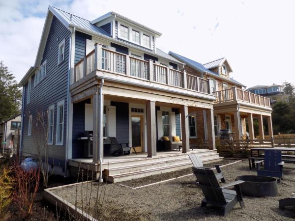 Blue Heaven By Seabrook Hospitality - Pacific Beach, WA