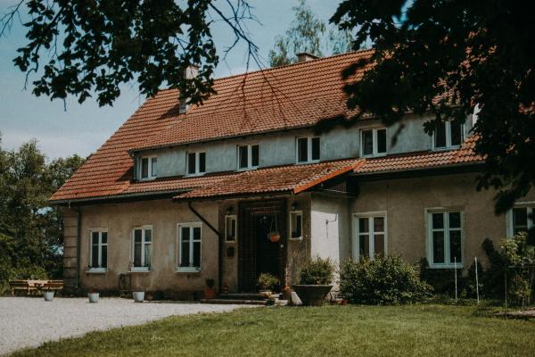 Folwark Stara Kuźnia - Giżycko