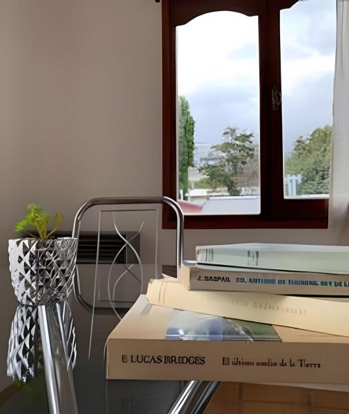 Lindo Apartamento Céntrico Y Cercada De Todo - Ushuaia