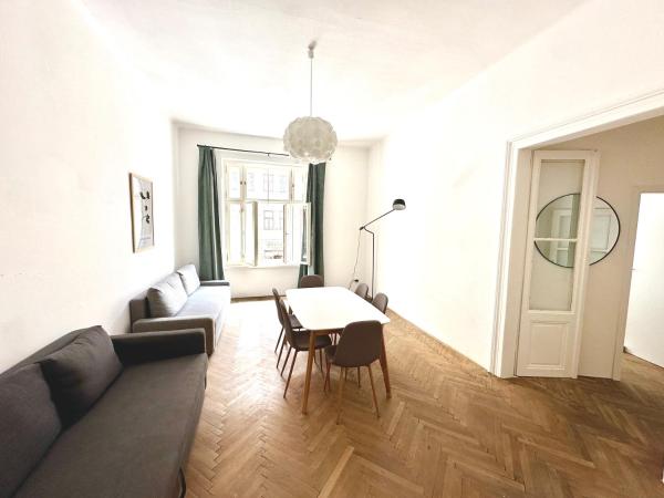 Best Location In Prague! 4 Bedrooms And Super Host! - Prague