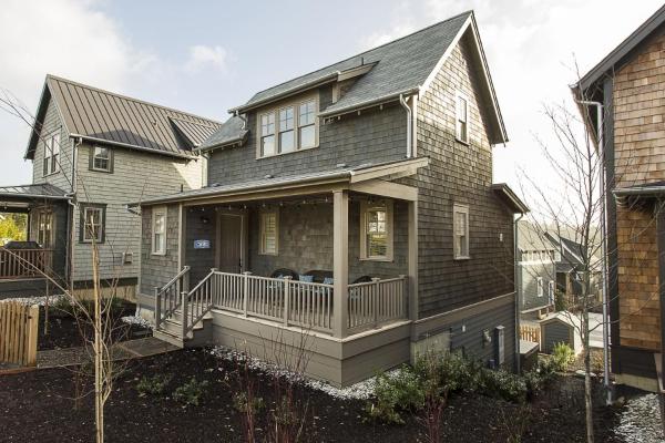 Sea Esta By Seabrook Hospitality - Pacific Beach, WA