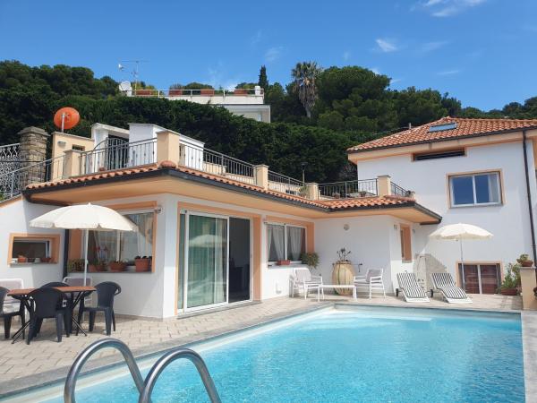 Sunshine Home 2 - San Bartolomeo al Mare
