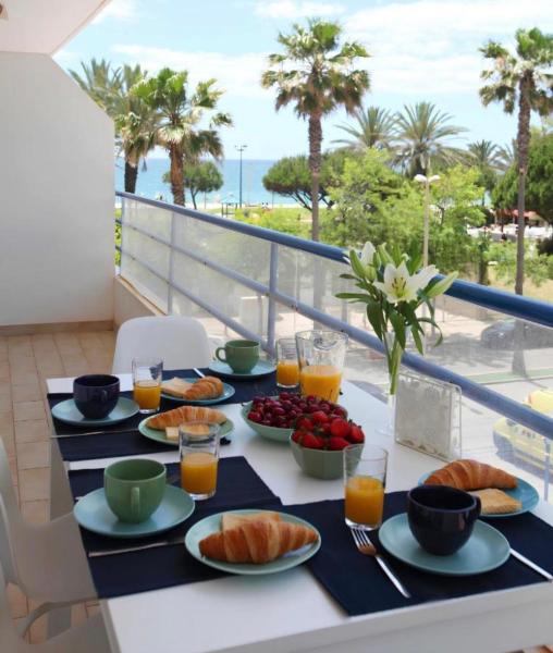 Atlantic Pearl By The Sea - Quarteira - Vilamoura