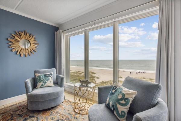 311 Oceans Of Amelia - Fernandina Beach, FL