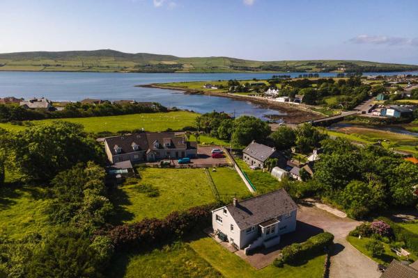 Beautiful Modern Home In Dingle 5 Min Walk To Town - Dingle