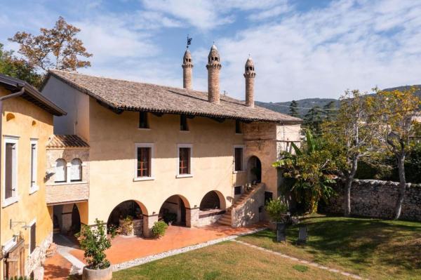 Casa Dei Camini - Lake Garda