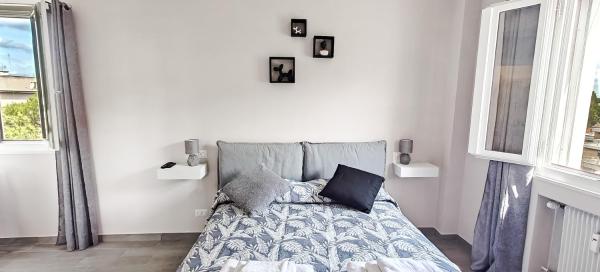 Rome Essence Apartament - Frascati