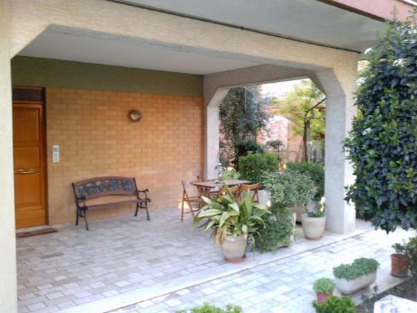 Casa Vacanze Gabry - Porto San Giorgio