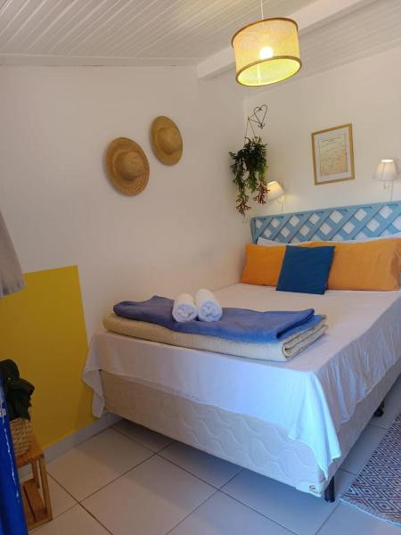 É Hostel - Ouro Preto