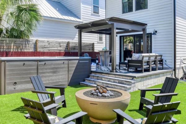 Lincolnville Nook - St. Augustine, FL