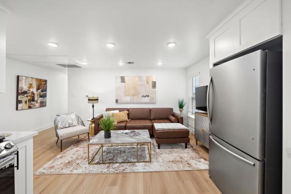 The King's Retreat Ii - Houston, TX