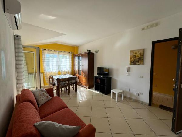 La Casa Di Glenda Ospedale - Terni
