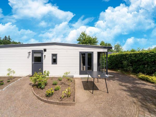 Chalet In Stegeren Near Heathlands - Ommen