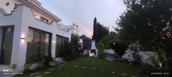 Villamuz - Gündoğan