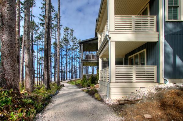 Latitude Adjustment By Seabrook Hospitality - Copalis Beach, WA