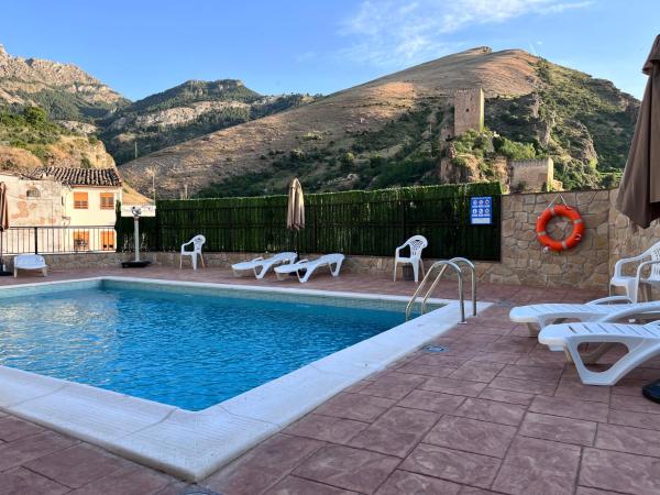 Casa Angel - Cazorla