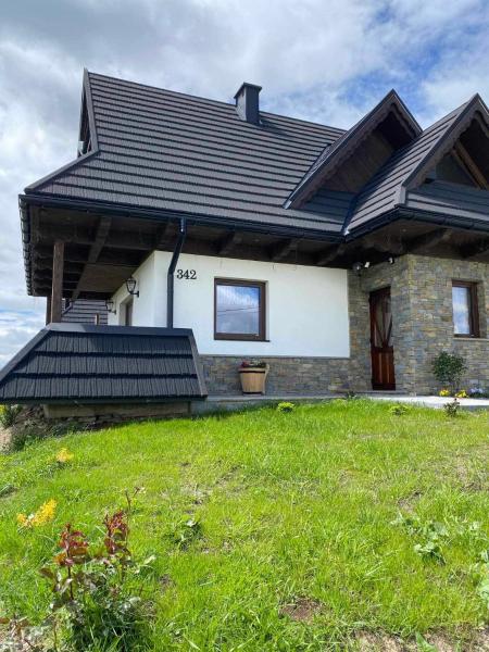 Nr2 Osada Pod Giewontem - Zakopane