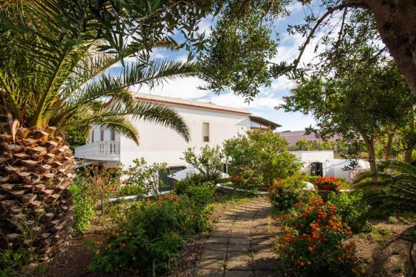 Casa Di Arturo - Ventotene