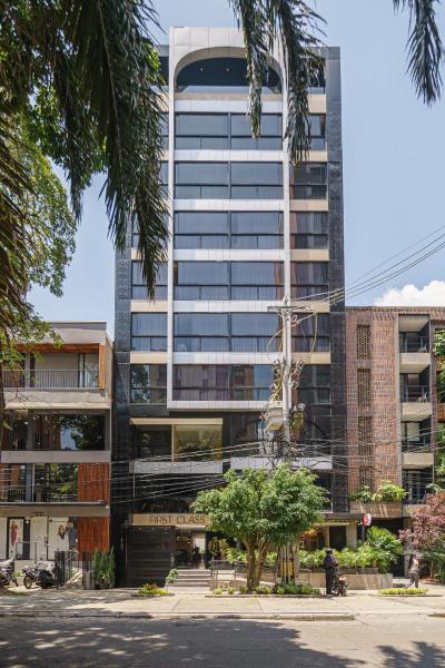 First Class Hotel - Medellin, Antioquia, Colombia
