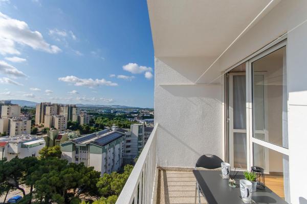 Apartment Calimero - Šibenik