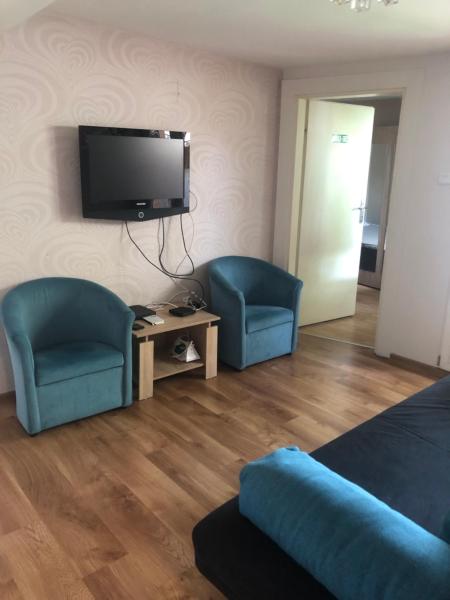 Sonja Apartment - Novi Sad