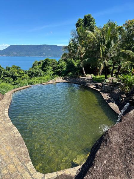 Ilhabela Chalés - Ilhabela